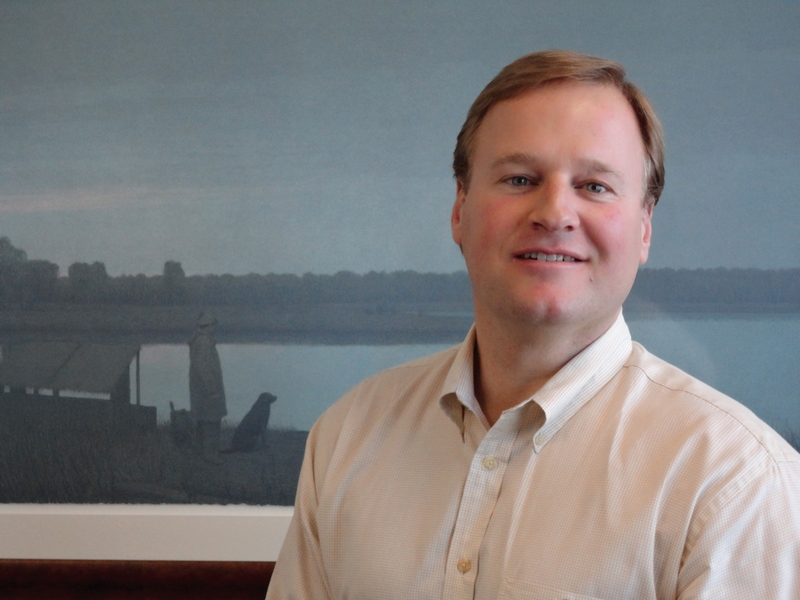 Conversations With … Clark Lipscomb of Fraser | SkyHiNews.com